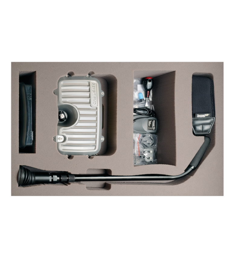 SENSIT® PMD Natural Gas Leak Survey Detector