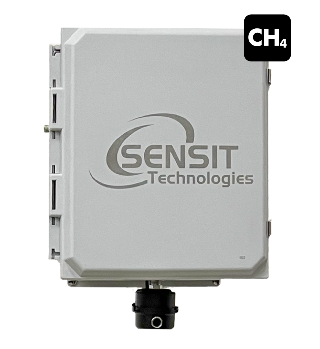 Air Quality Monitoring Gas Trac® Fmd