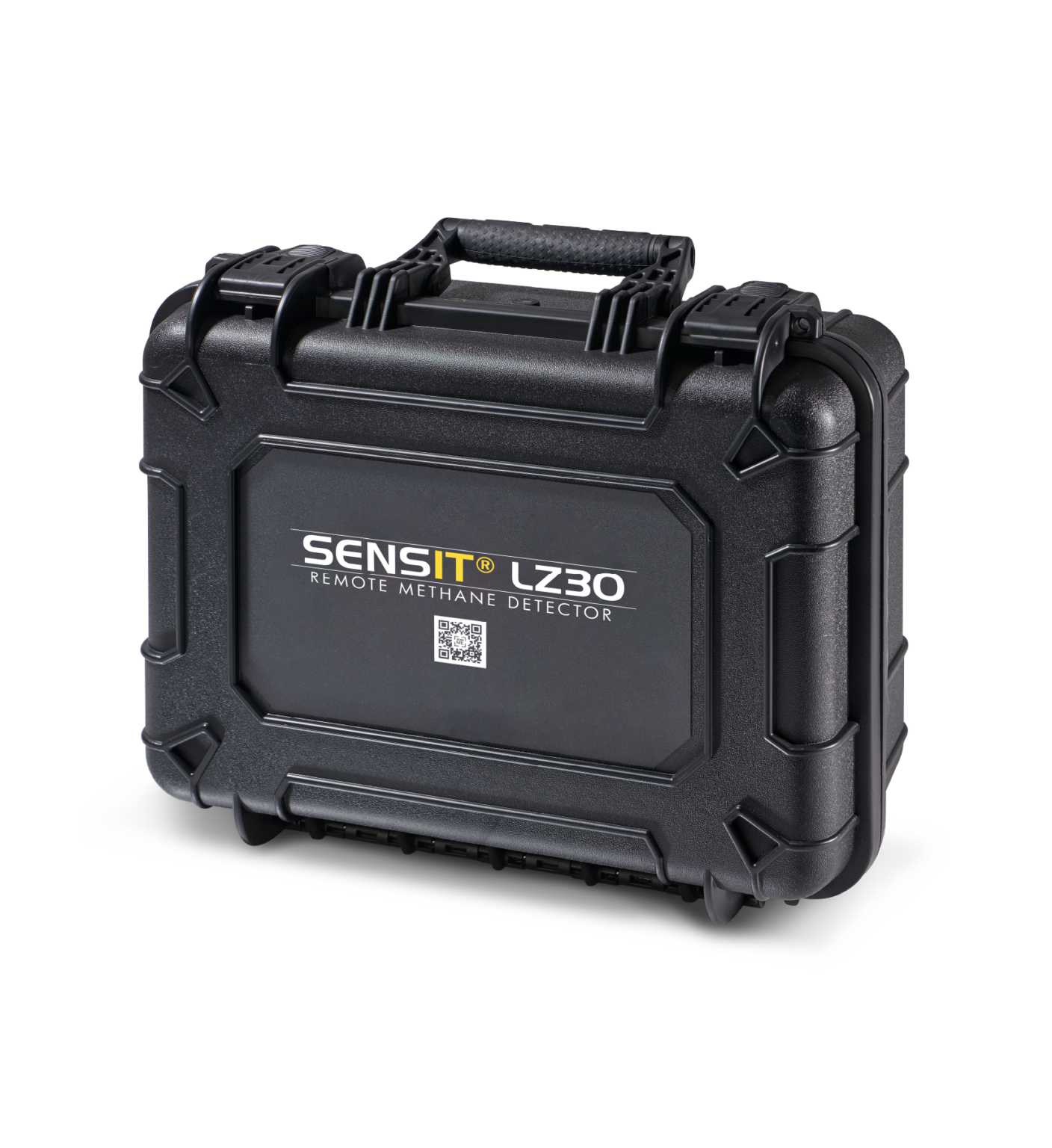 Remote Methane Leak Detector | GAS•TRAC® LZ-30