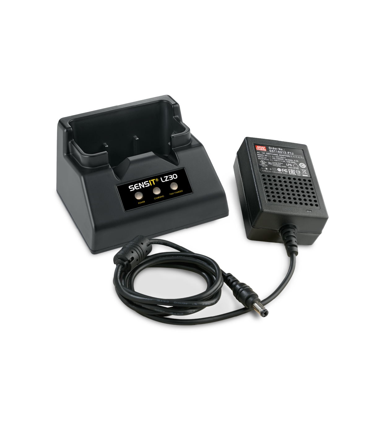 Remote Methane Leak Detector | GAS•TRAC® LZ-30