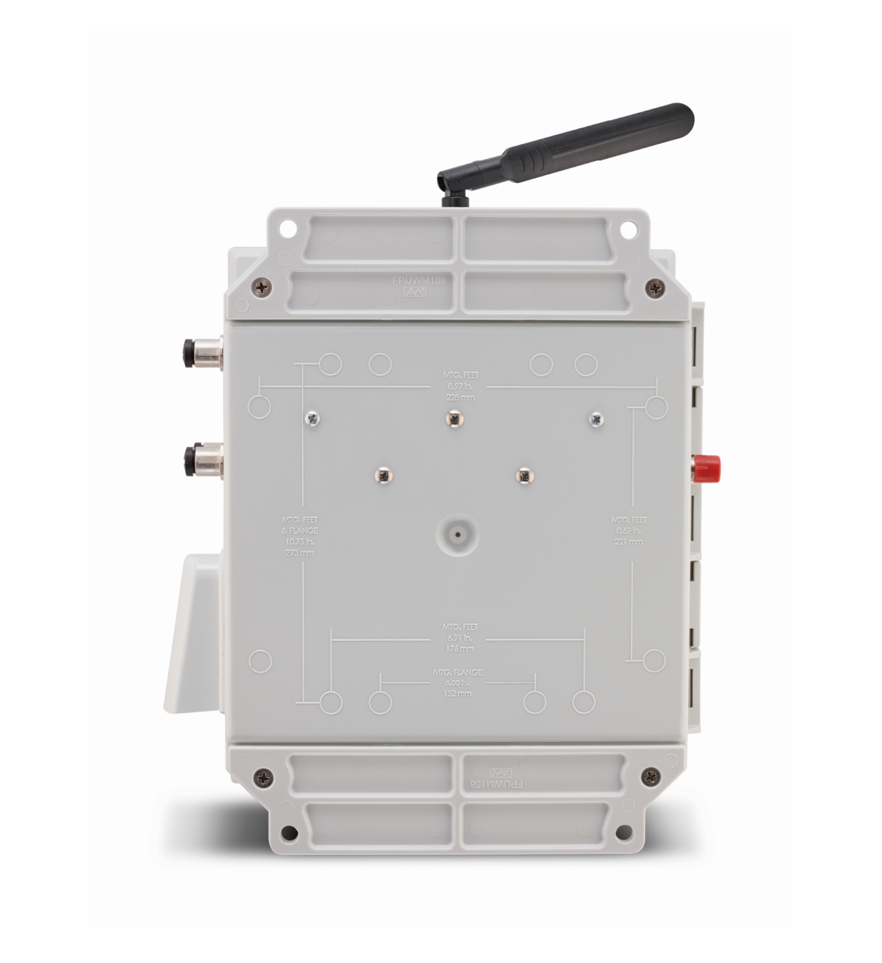 Air Quality Monitoring Platform | SENSIT® RAMP